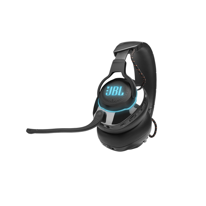 JBL Quantum 810 Wireless | Kabelloses Over-Ear-Performance-Gaming-Headset mit aktivem Noise ...